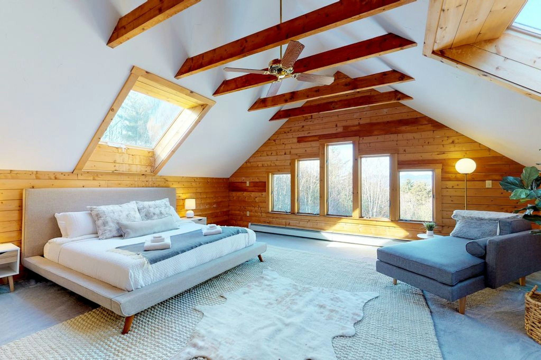 12 awesome remote cabins in the Northeast US - Lonely Planet