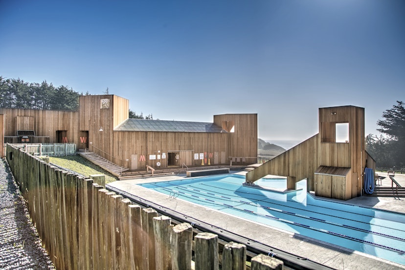 The world’s best outdoor pools – chosen by the man who swam them all ...