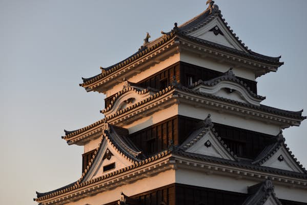 Be welcomed like a warrior at this Japanese castle - Lonely Planet