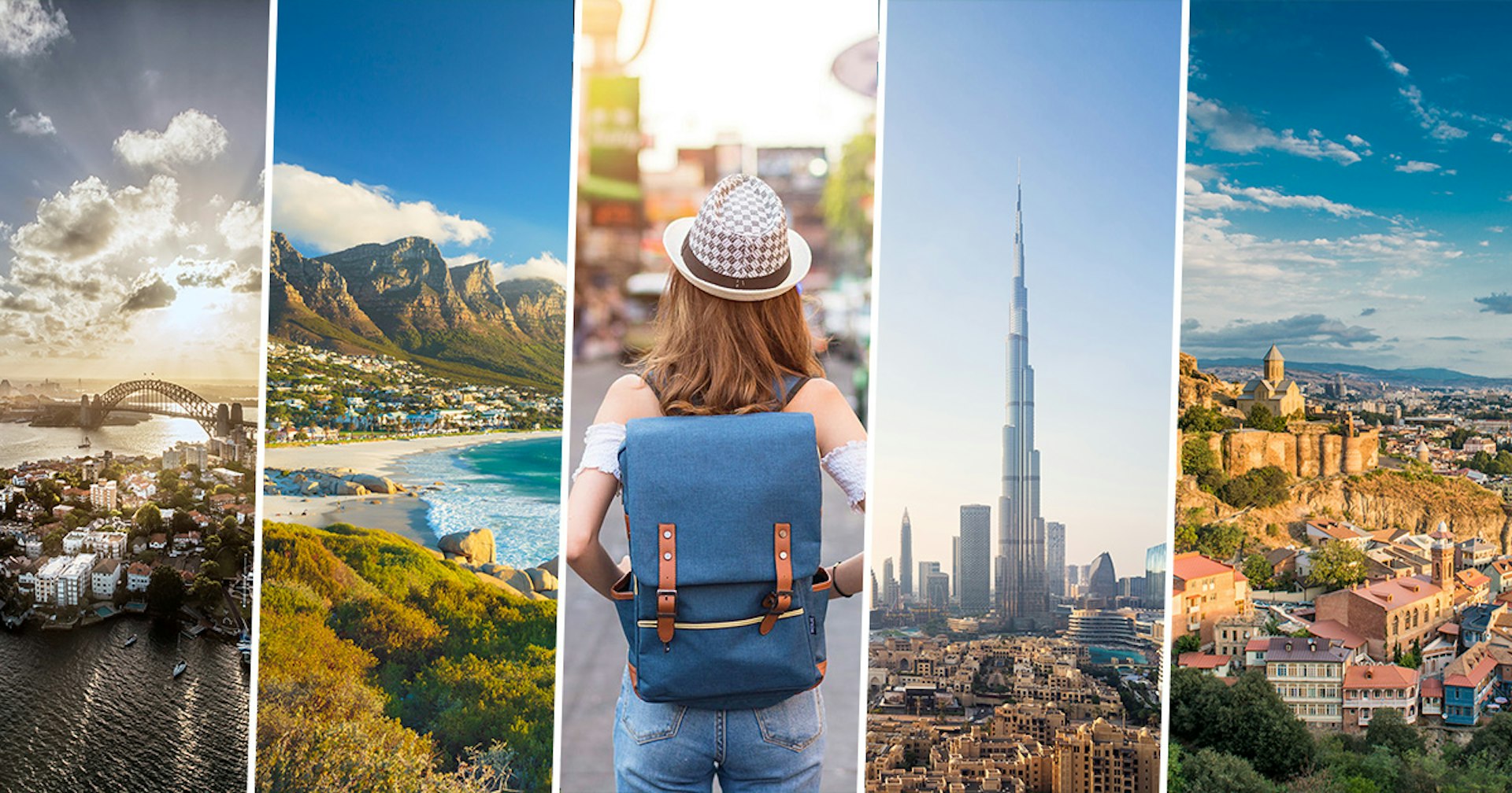 The 10 best countries in the world to work remotely - Lonely Planet