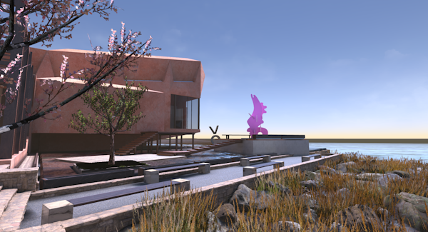 The world's first virtual museum is opening soon - Lonely Planet