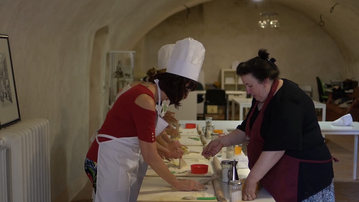 A week in a cooking school in Tuscany - Lonely Planet
