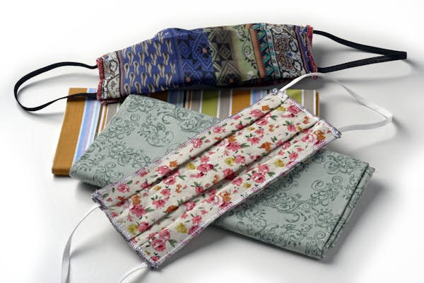 The best masks for your next flight - Lonely Planet