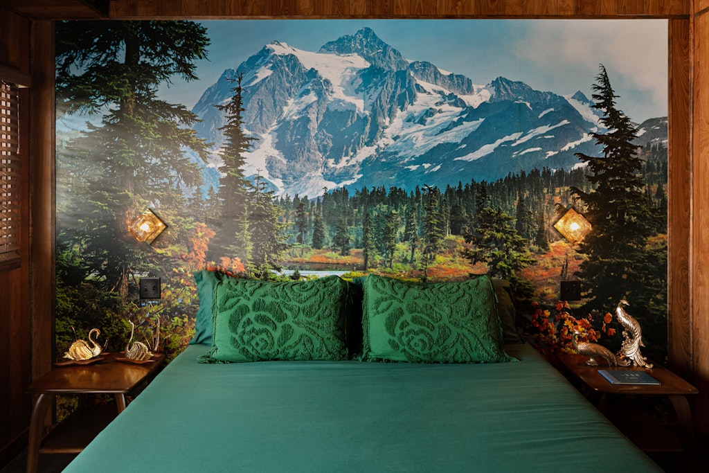 9 vintage US motels that are having a moment - Lonely Planet