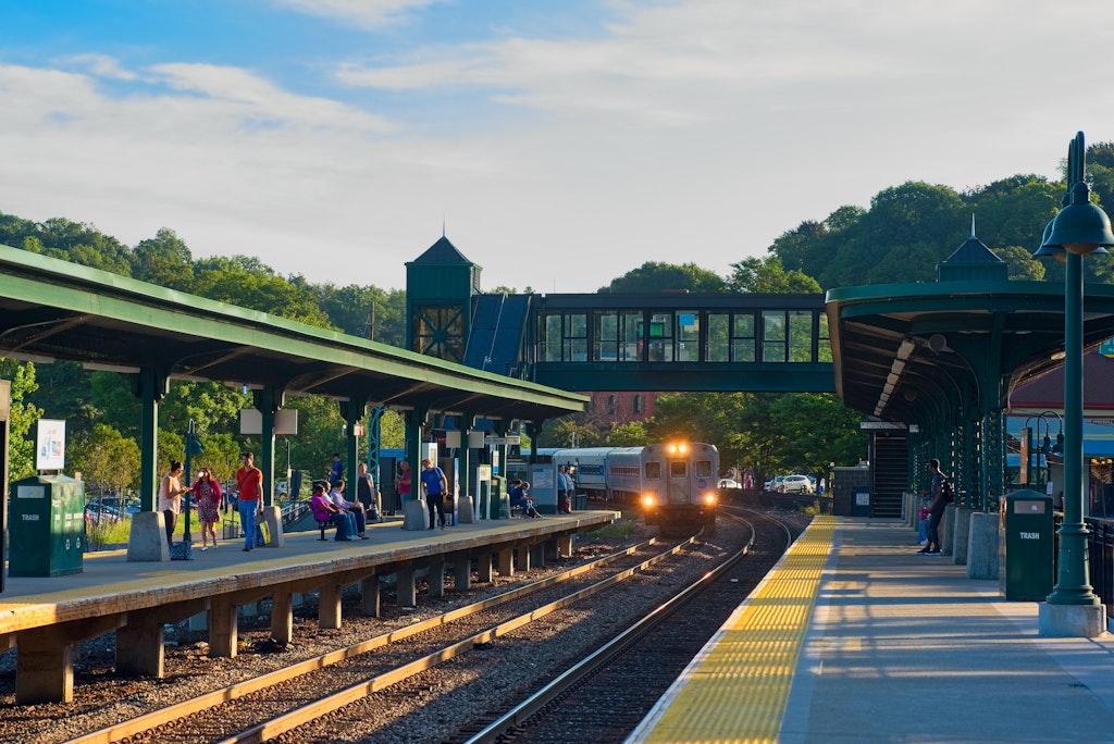 The 8 best rail journeys in the USA - Lonely Planet