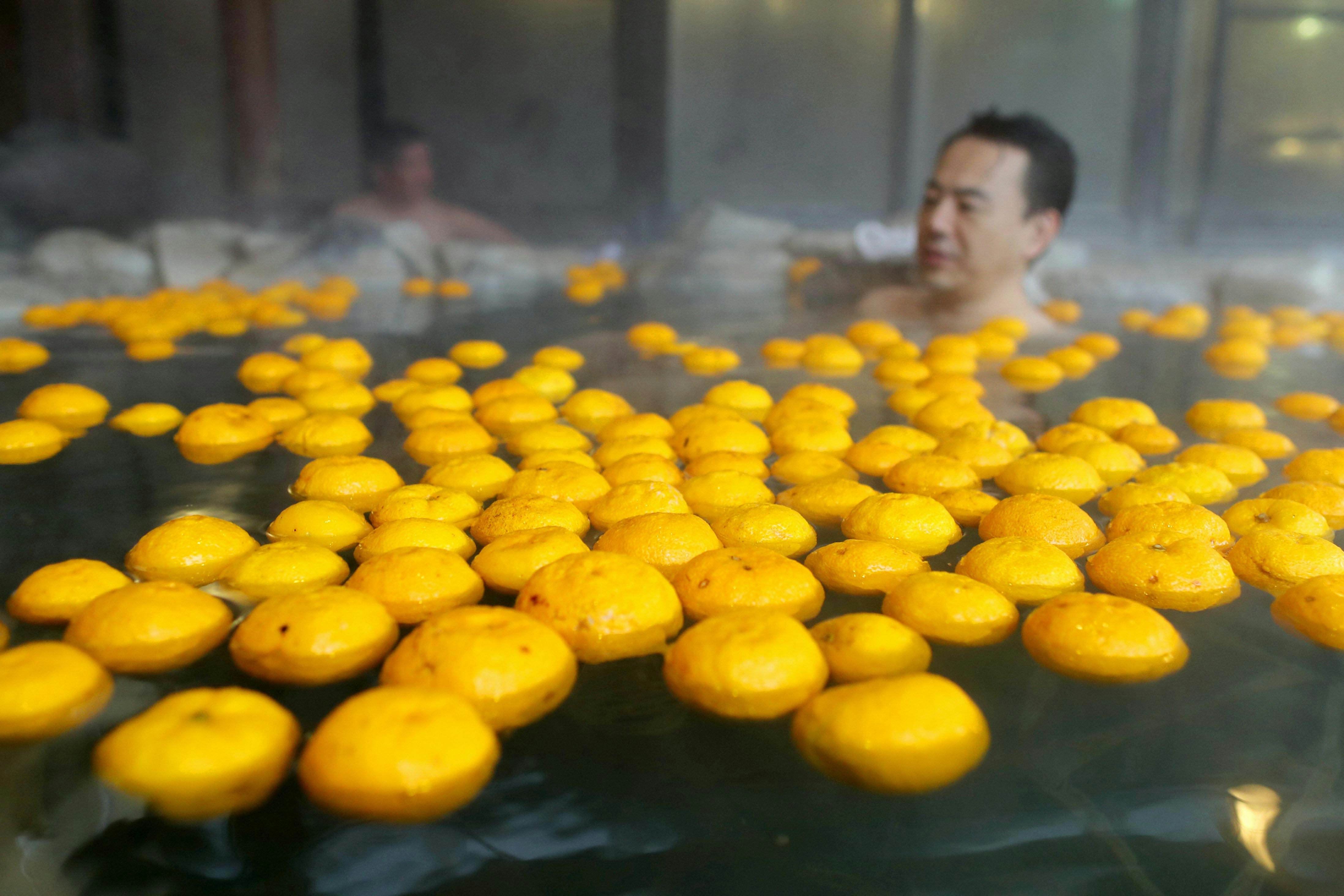 7 winter solstice festivals to celebrate the sun's return – Lonely ...