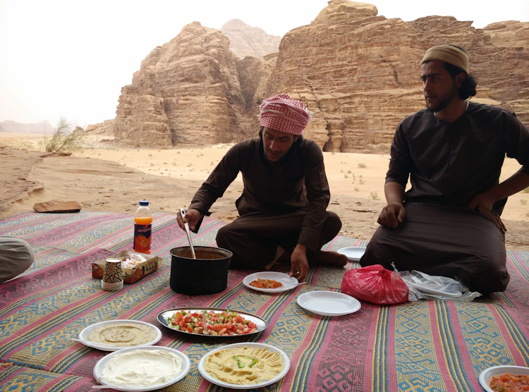 8 best places to visit in Jordan - Lonely Planet