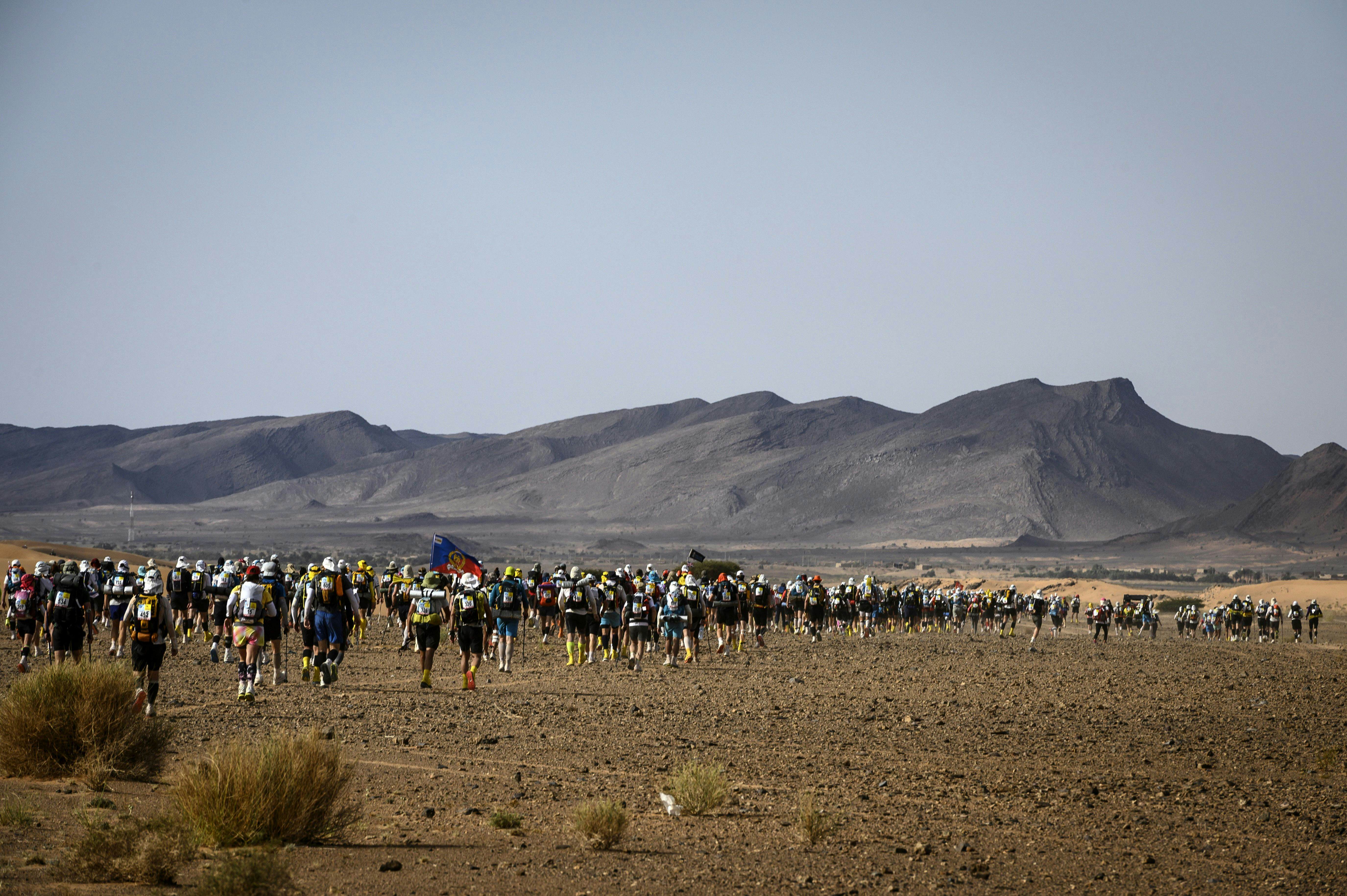 10 ultra running races that are worth the effort – Lonely Planet ...
