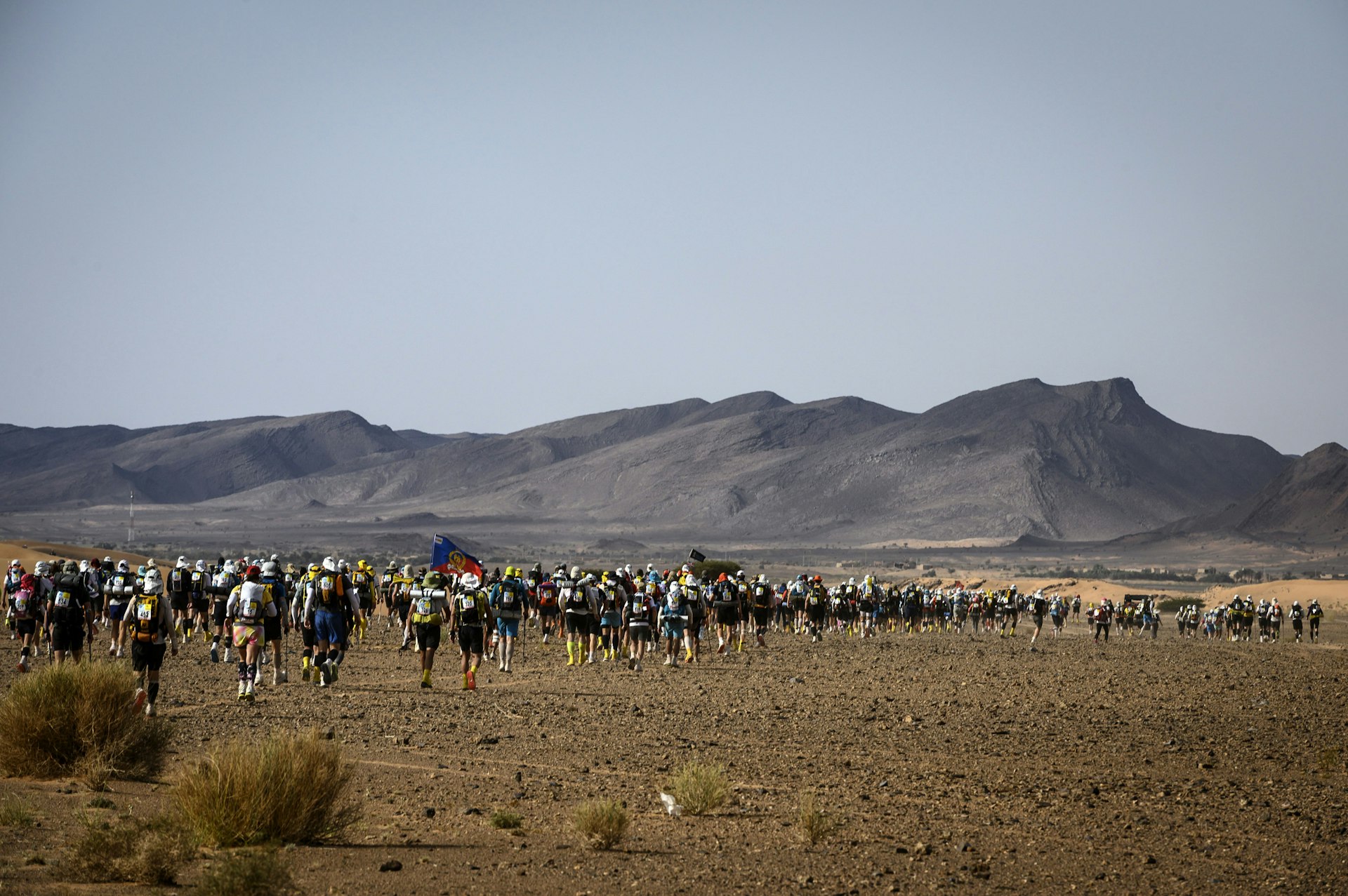 10 ultra running races that are worth the effort – Lonely Planet ...