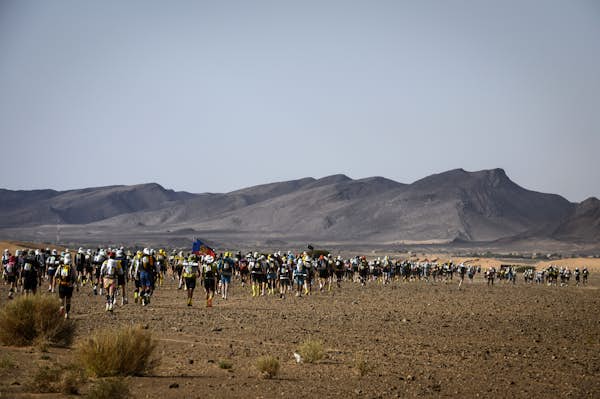 10 ultra running races that are worth the effort – Lonely Planet ...