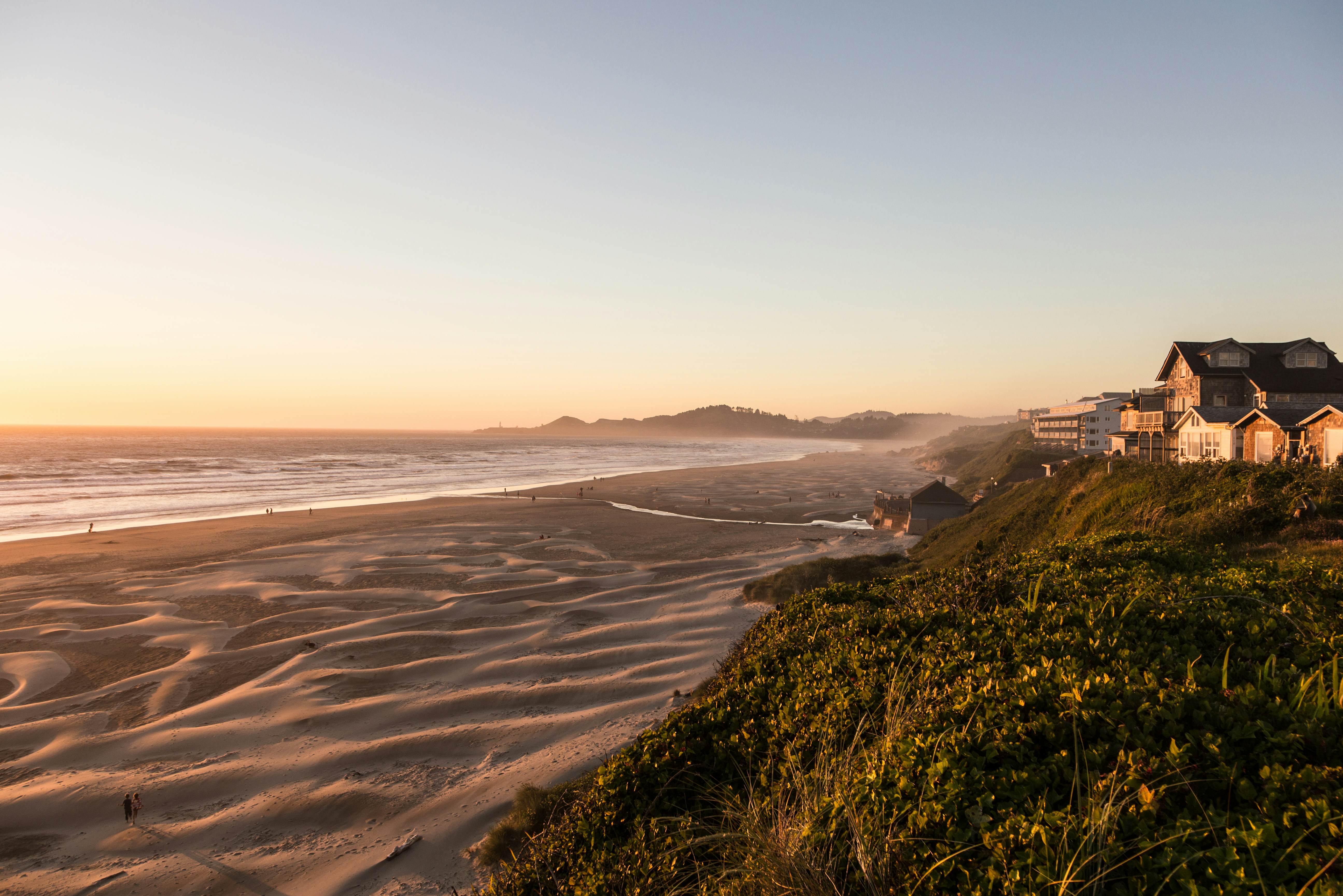 The 7 best beaches near Portland, Oregon - Lonely Planet