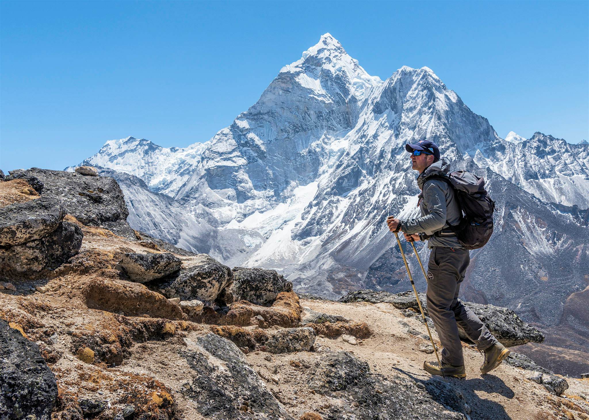 How To Trek To Everest Base Camp Lonely Planet How To Trek To Everest Base Camp Lonely Planet