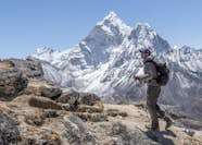 How To Train For An Everest Base Camp Trek Aleusia