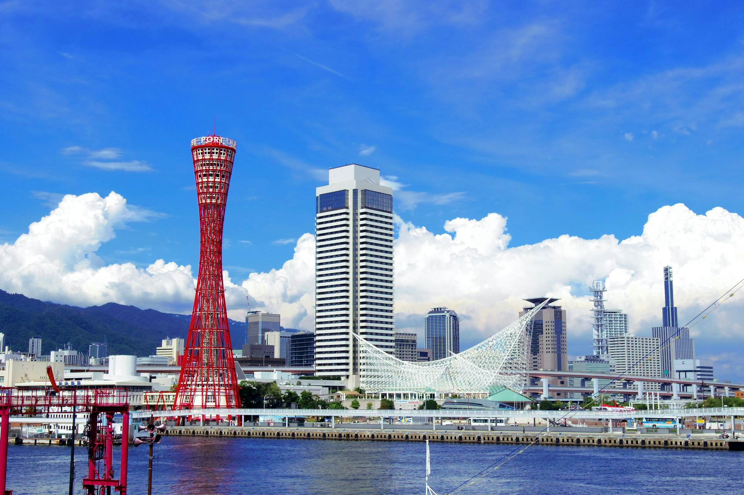 The best things to do in Kobe, Japan - Lonely Planet