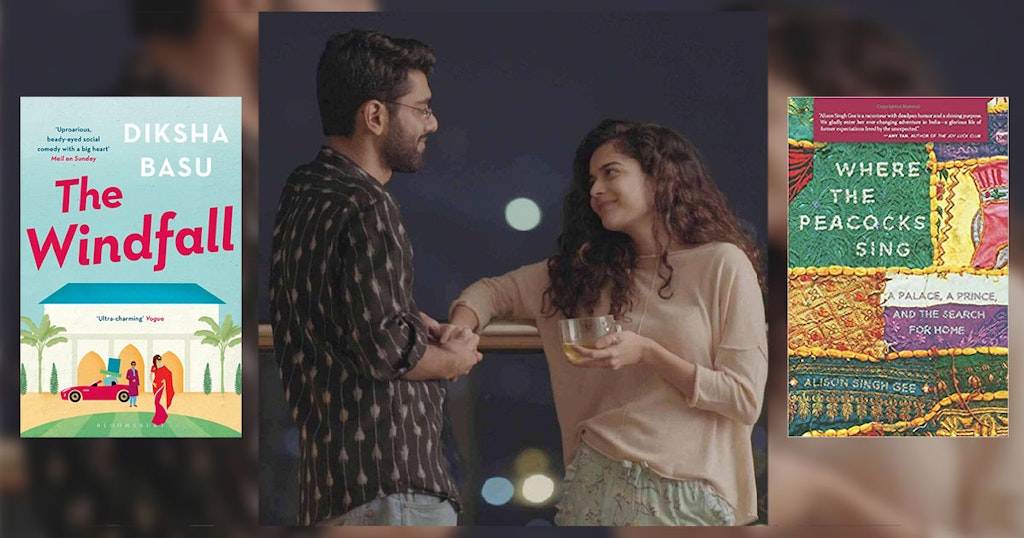 Fuel your wanderlust with these books and movies - Lonely Planet