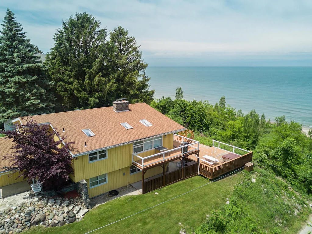 These were Vrbo's most popular US properties in 2020 - Lonely Planet