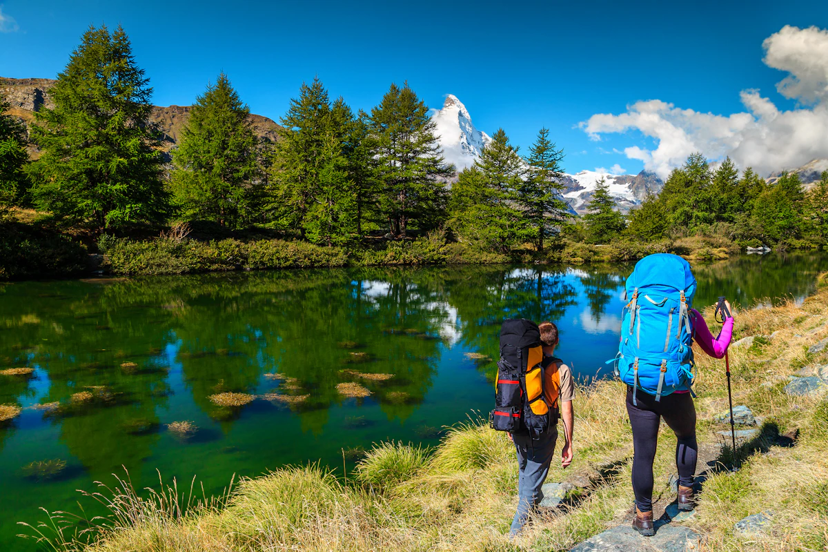 How to plan a multi-day hike, according to experts - Lonely Planet