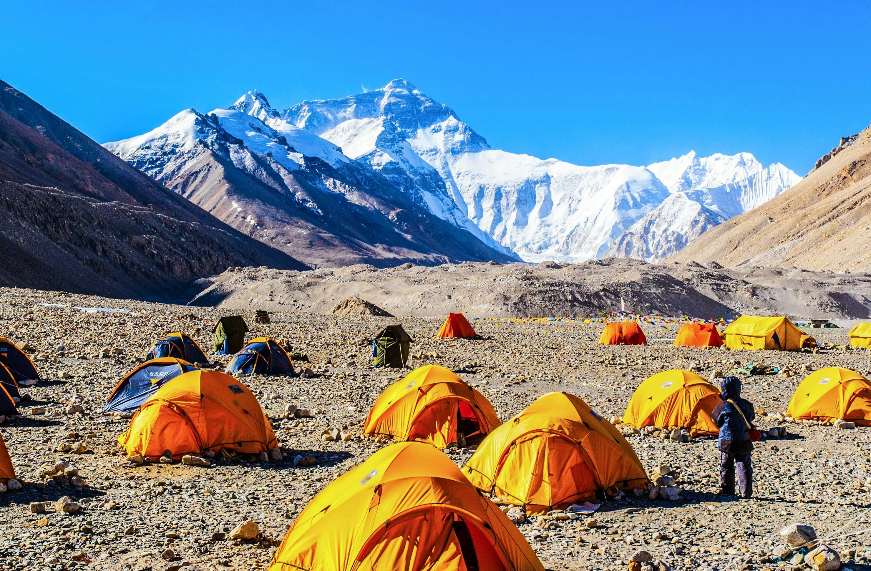 How to plan your dream trip to the Himalaya - Lonely Planet