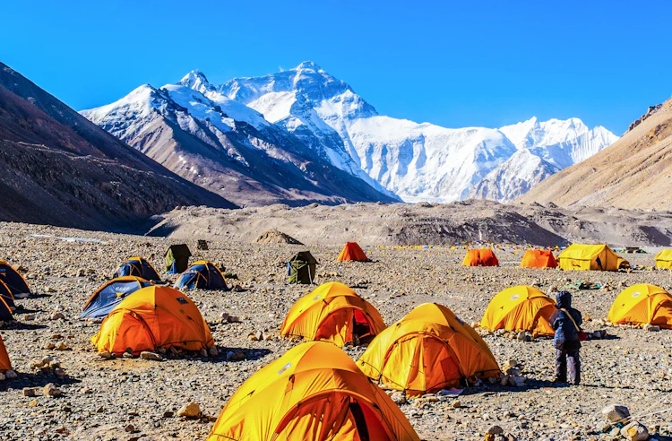 How to plan your dream trip to the Himalayas - Lonely Planet