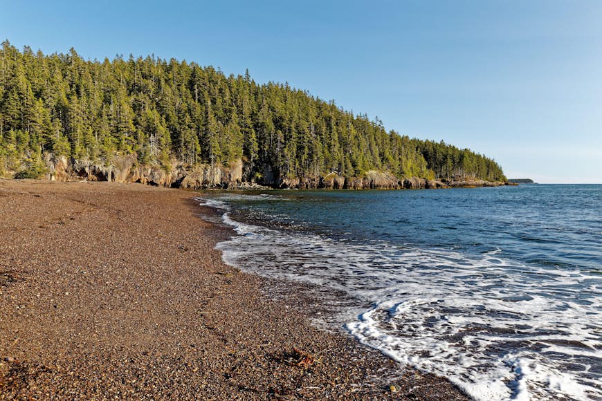 The best beaches in Maine - Lonely Planet