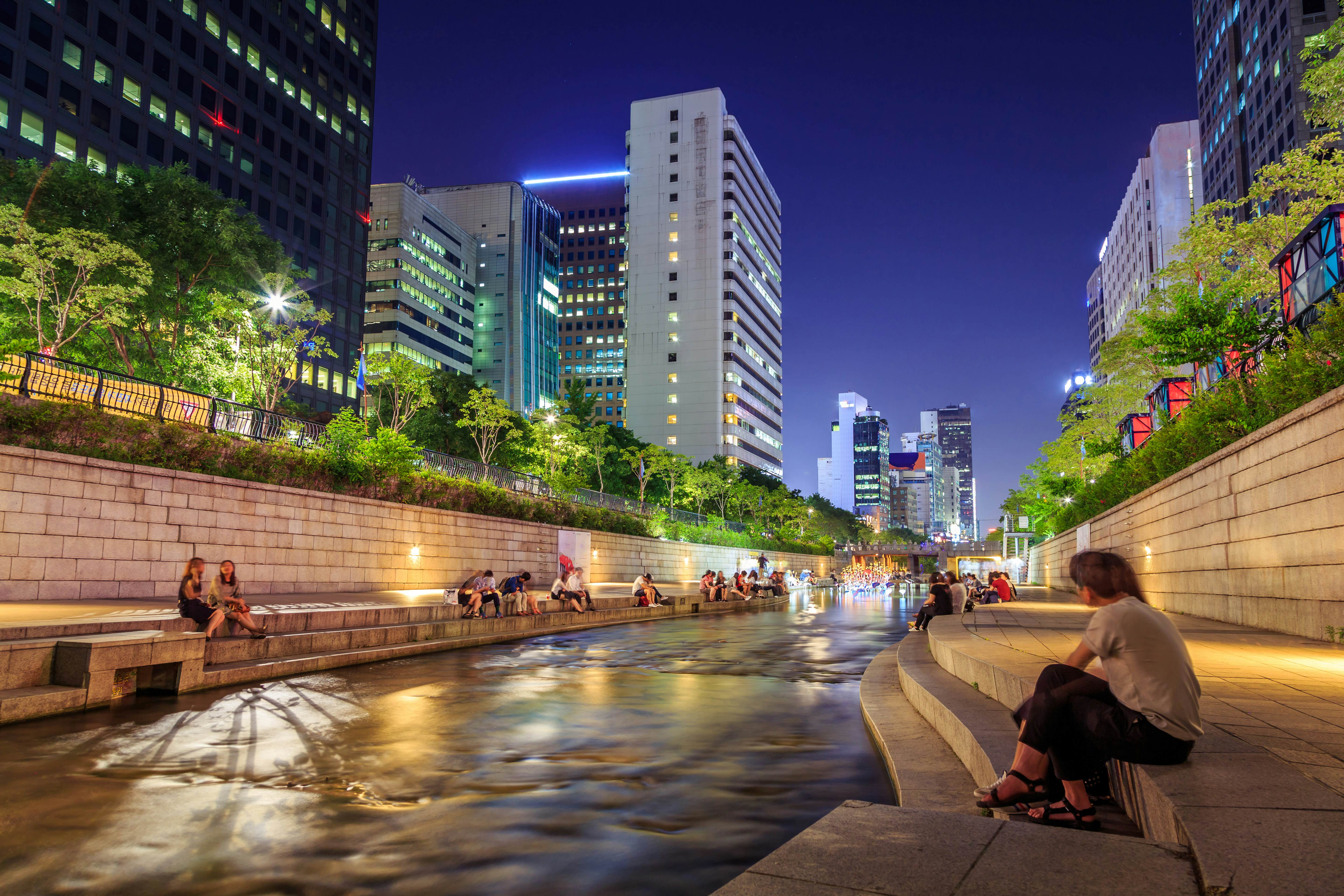 When to go to Seoul - Lonely Planet