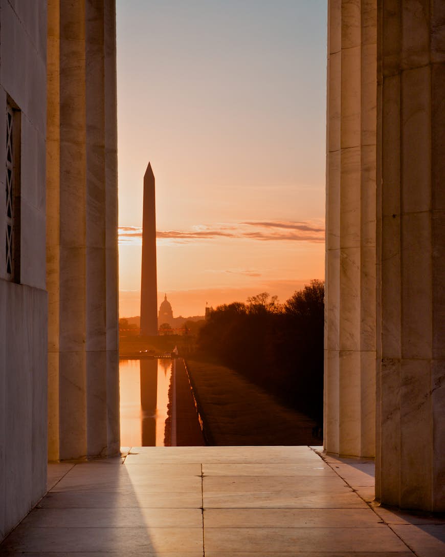 When is the best time to visit Washington, DC - Lonely Planet