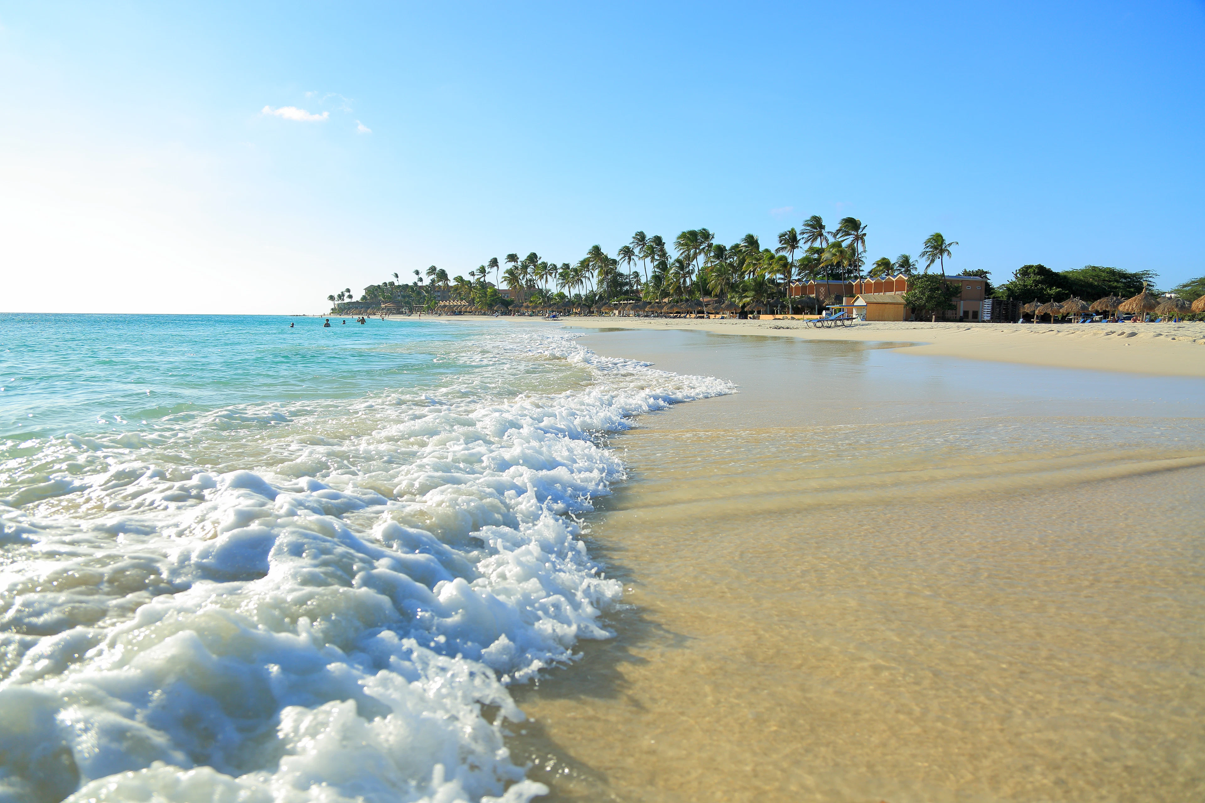 Best beaches in Aruba - Lonely Planet