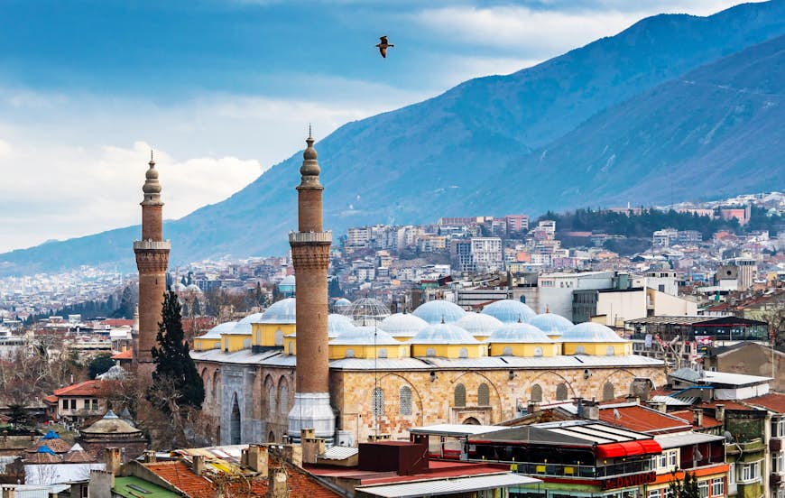 Best day trips from Istanbul – Lonely Planet - Lonely Planet