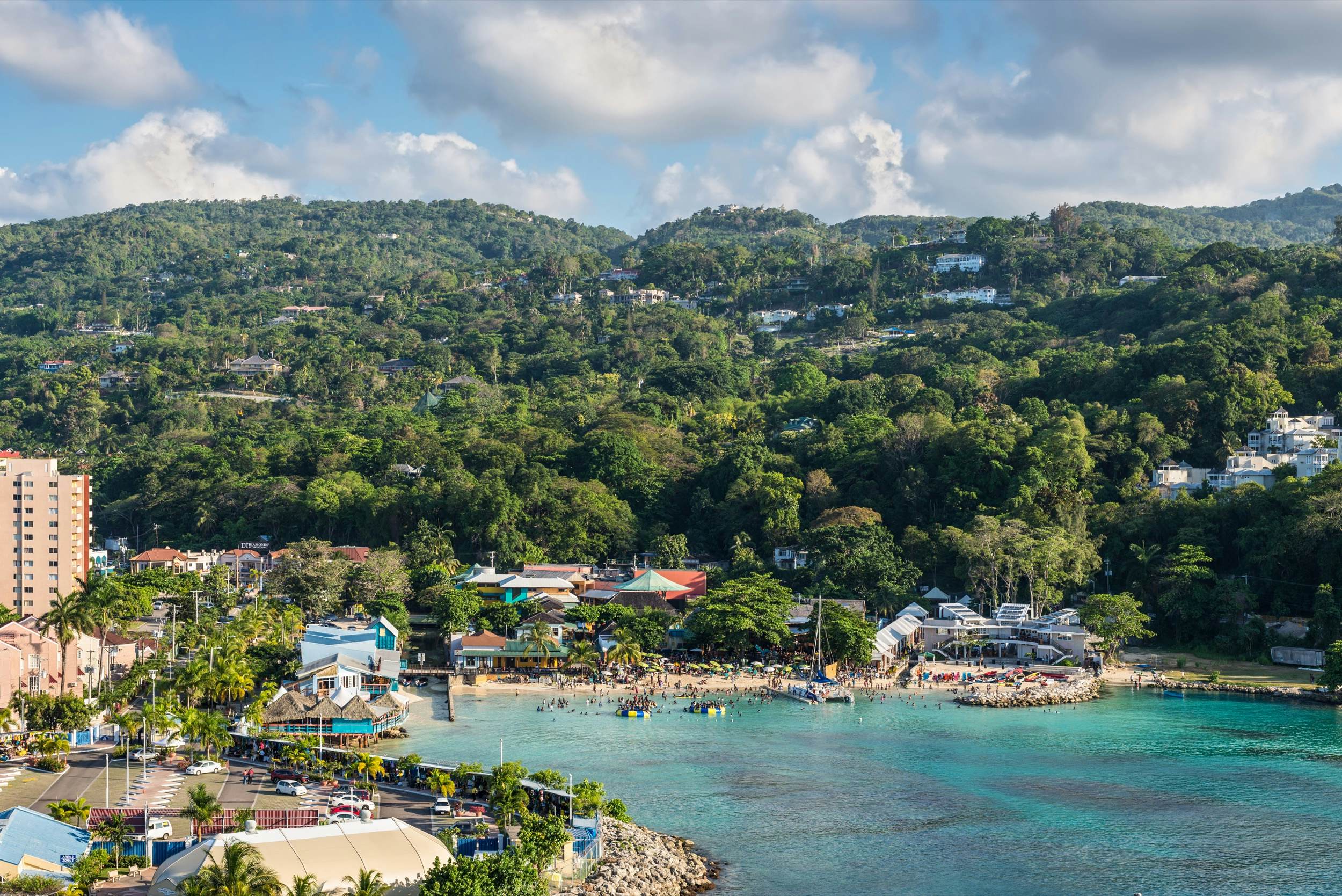 Top 15 beaches in Jamaica - Lonely Planet