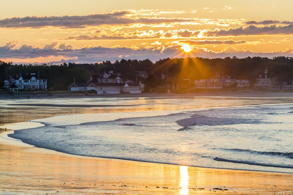 The best beaches in Maine - Lonely Planet