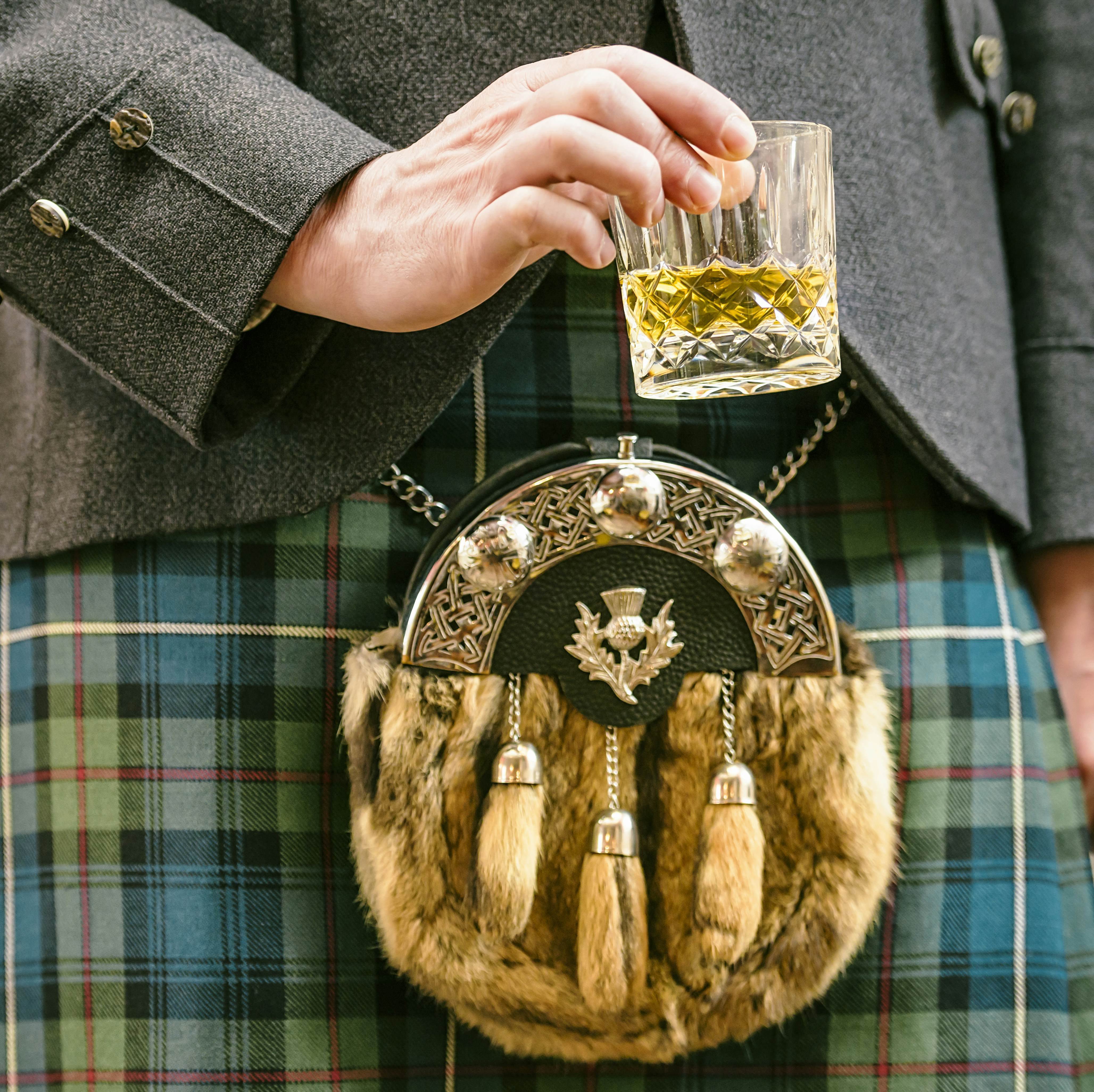 Best time to visit Scotland - Lonely Planet