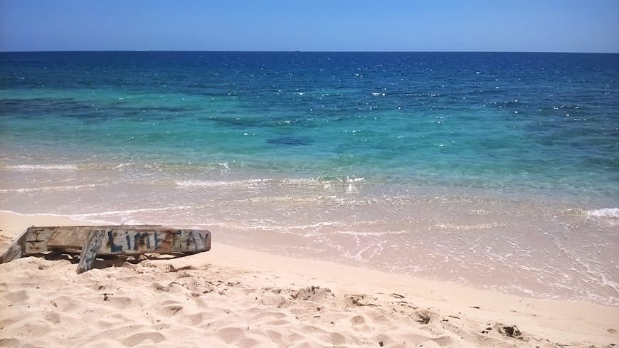 Best beaches in Jamaica - Lonely Planet