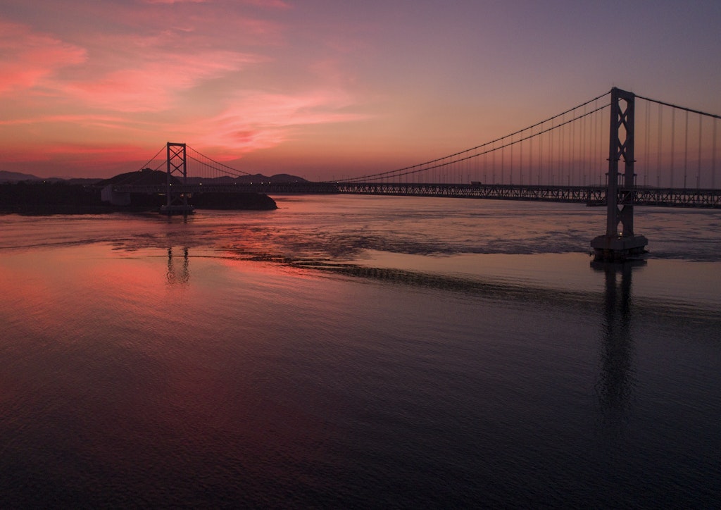 The story of sake in Naruto, Japan is a perfect blend of taste and ...