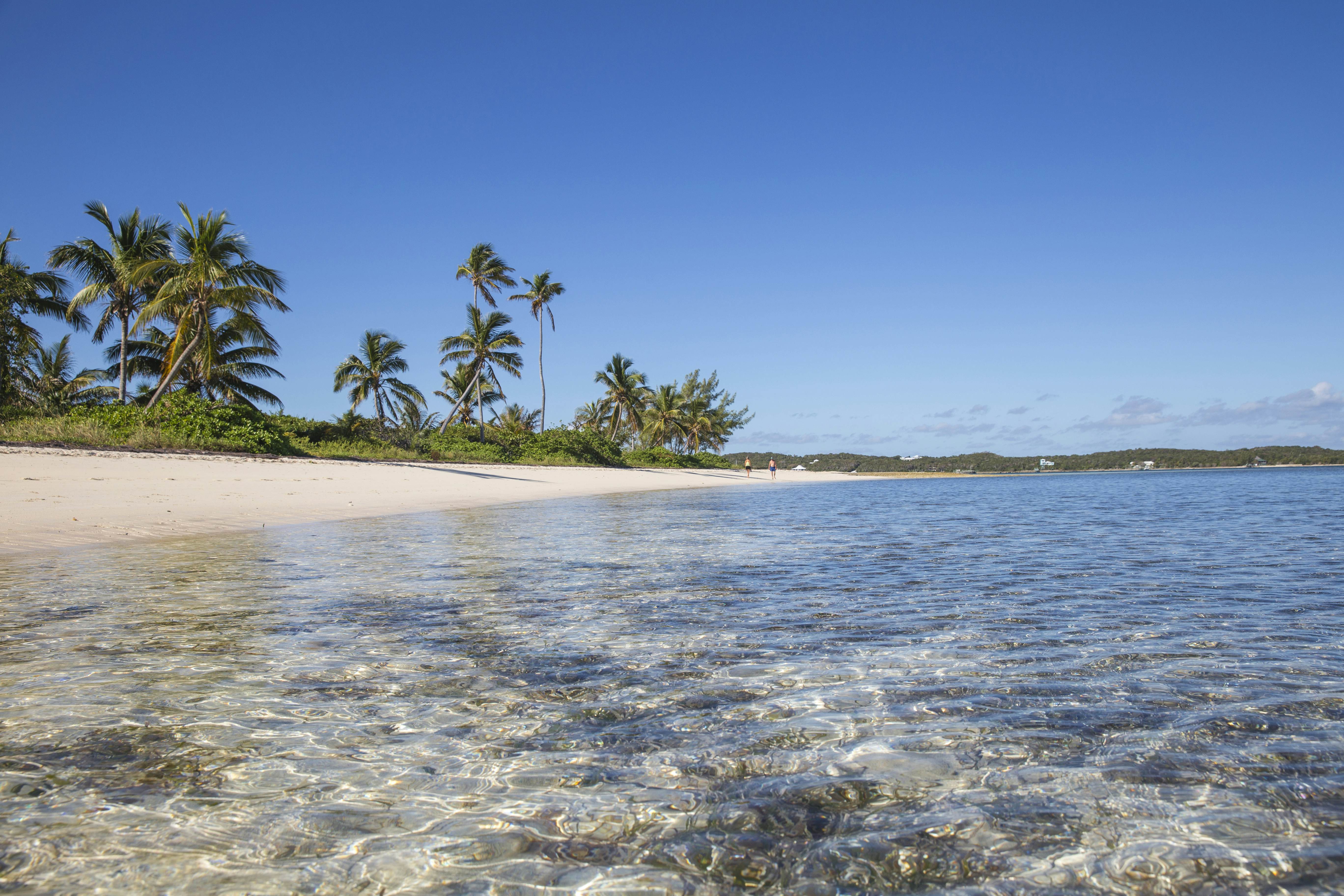 Best beaches in The Bahamas - Lonely Planet