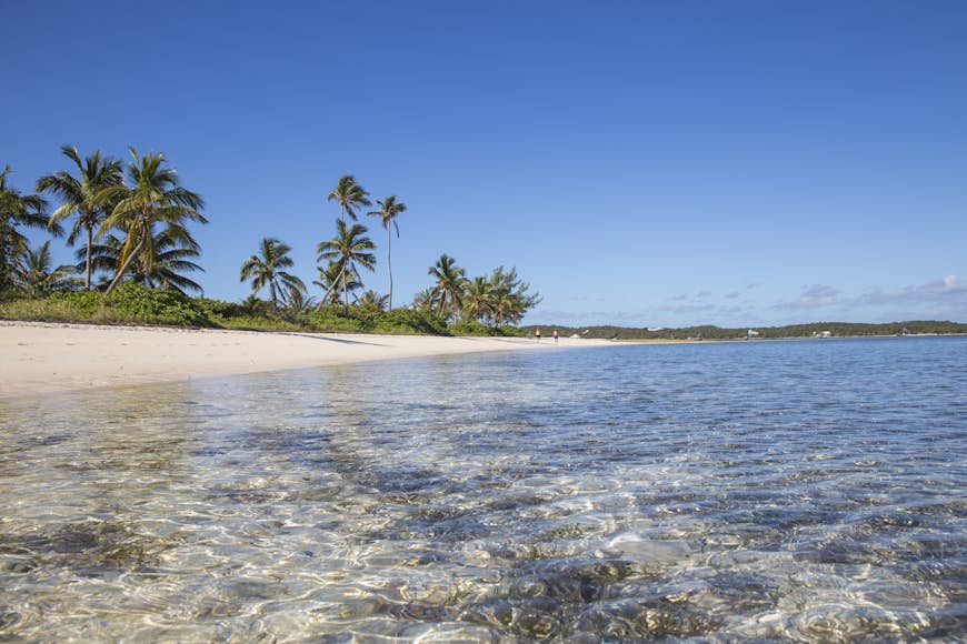 Best beaches in The Bahamas - Lonely Planet