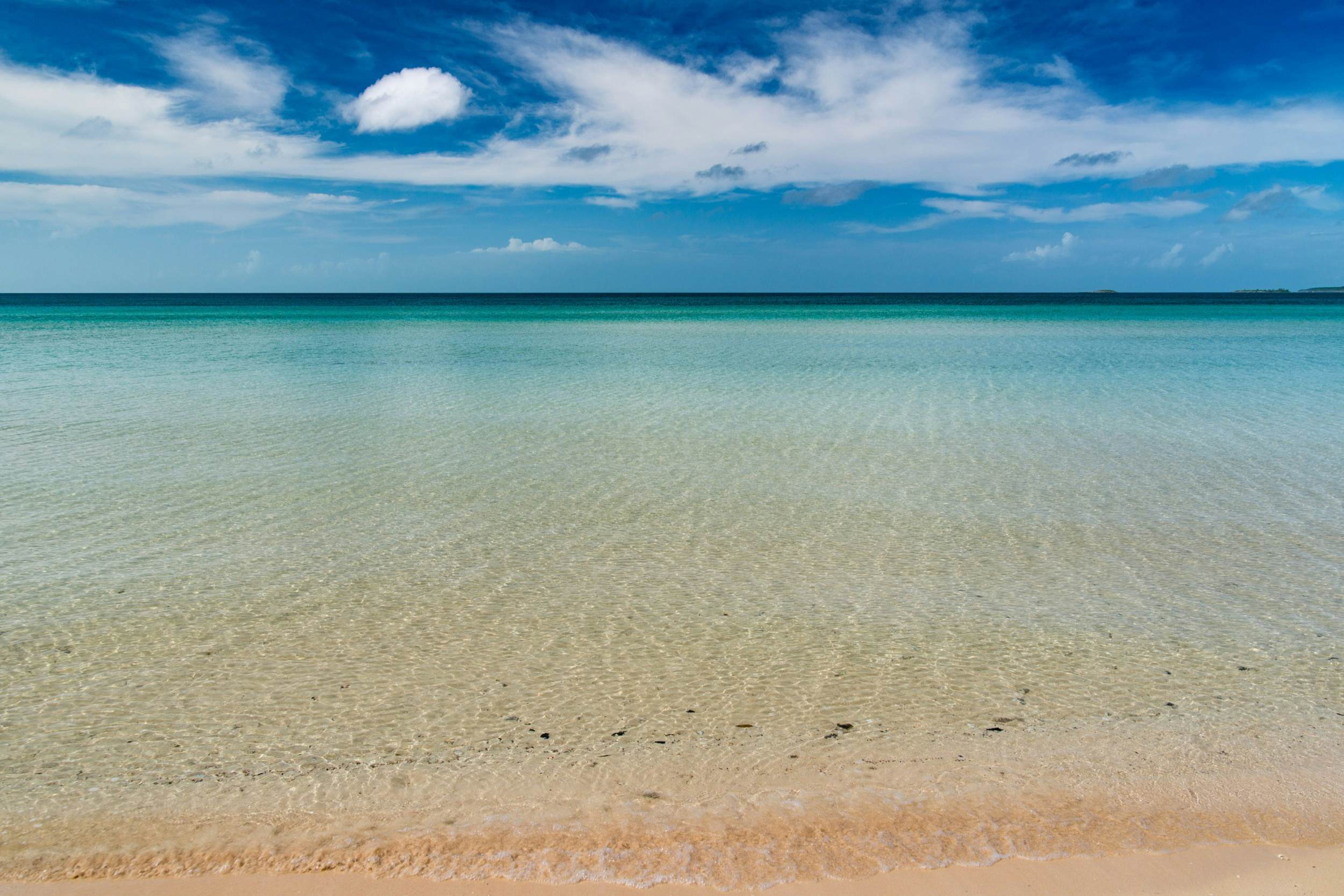 Best beaches in The Bahamas - Lonely Planet