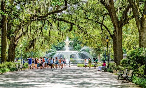 Savannah vs Charleston: which Southern gem to visit in 2022 – Lonely ...