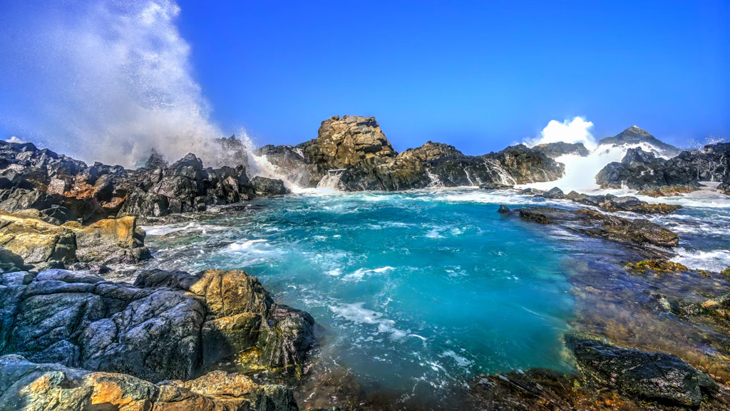 Best beaches in Aruba - Lonely Planet