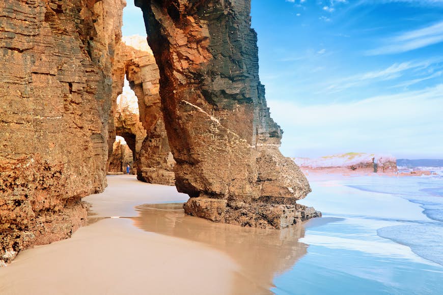 Best beaches in Spain - Lonely Planet