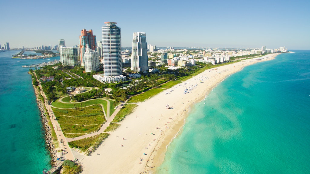 Free things to do in Miami - Lonely Planet