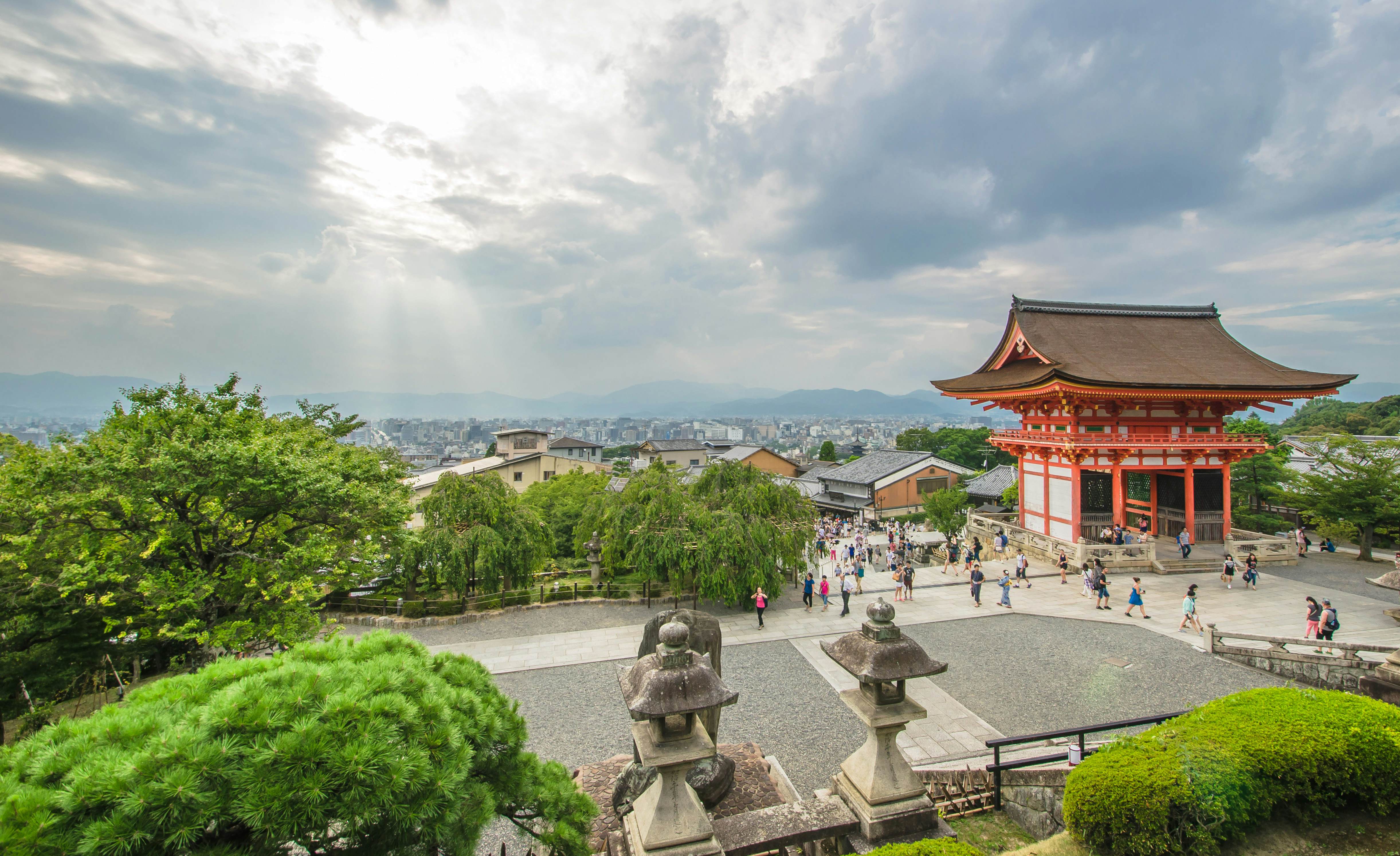 When to go to Kyoto - Lonely Planet