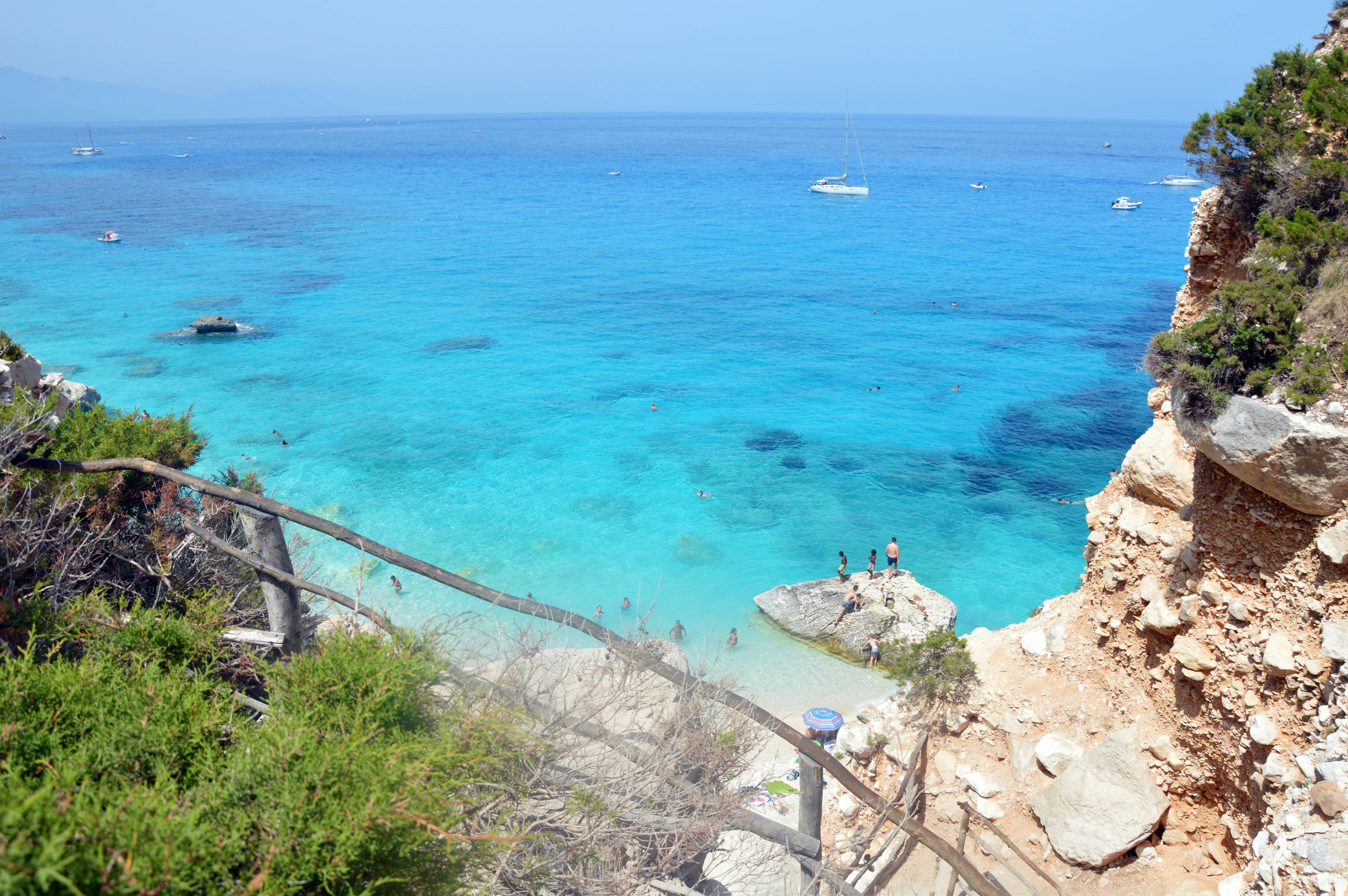 Best beaches in Italy - Lonely Planet