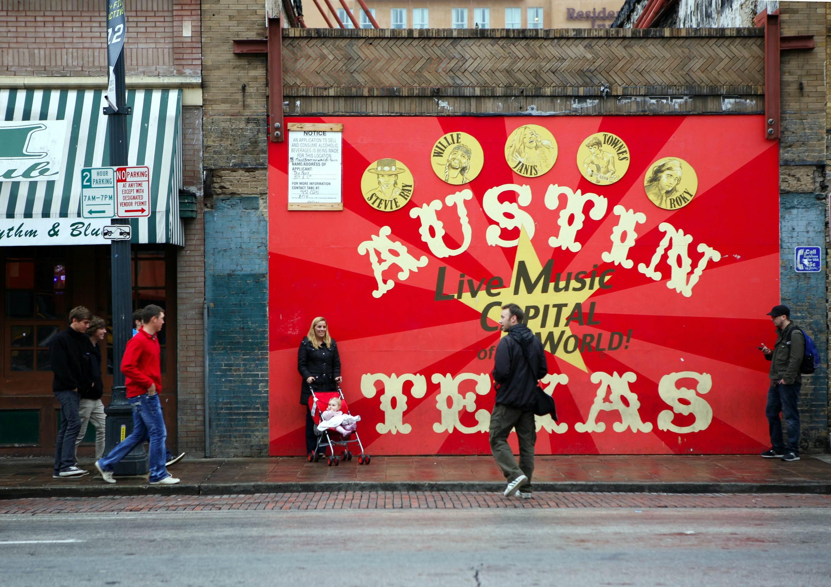Best things to do in Austin, Texas - Lonely Planet