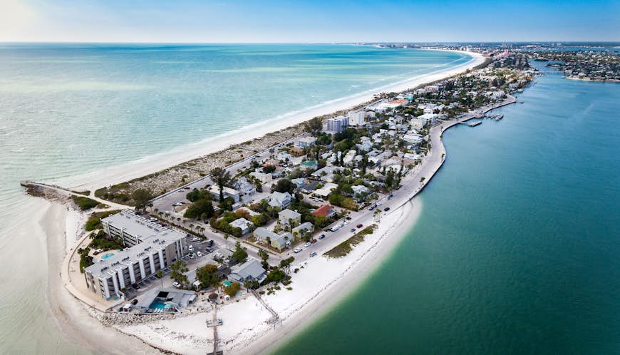 The Top 16 Beaches in Florida - Lonely Planet