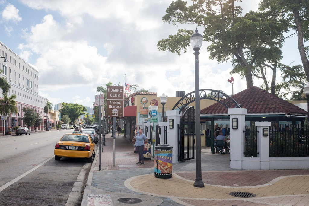 The 14 best city parks in Miami - Lonely Planet