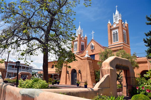 Best neighborhoods in Albuquerque - Lonely Planet