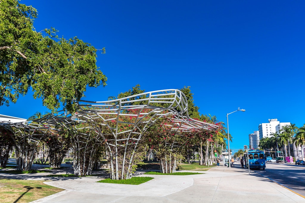 The 14 best city parks in Miami - Lonely Planet