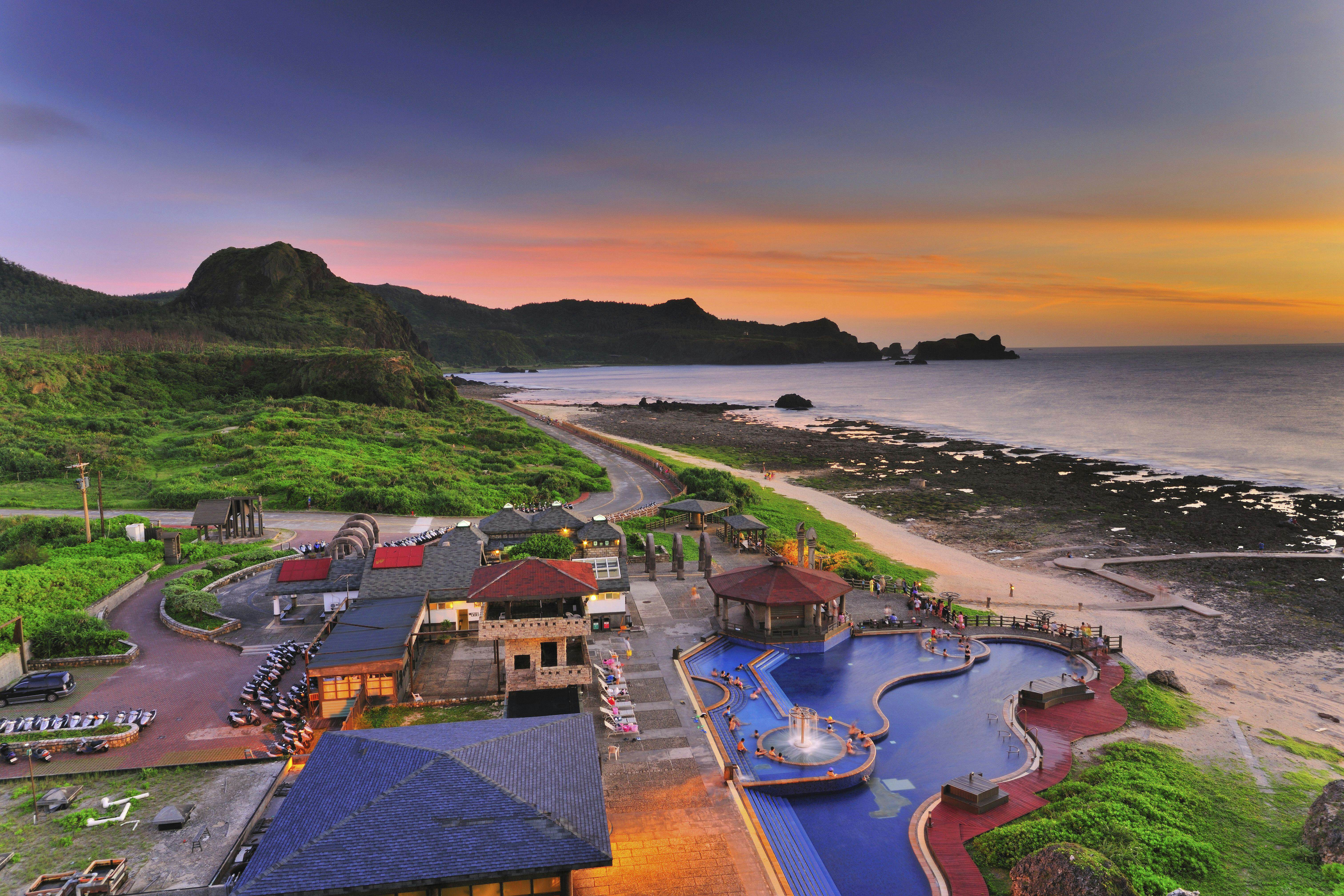 The best national parks in Taiwan - Lonely Planet