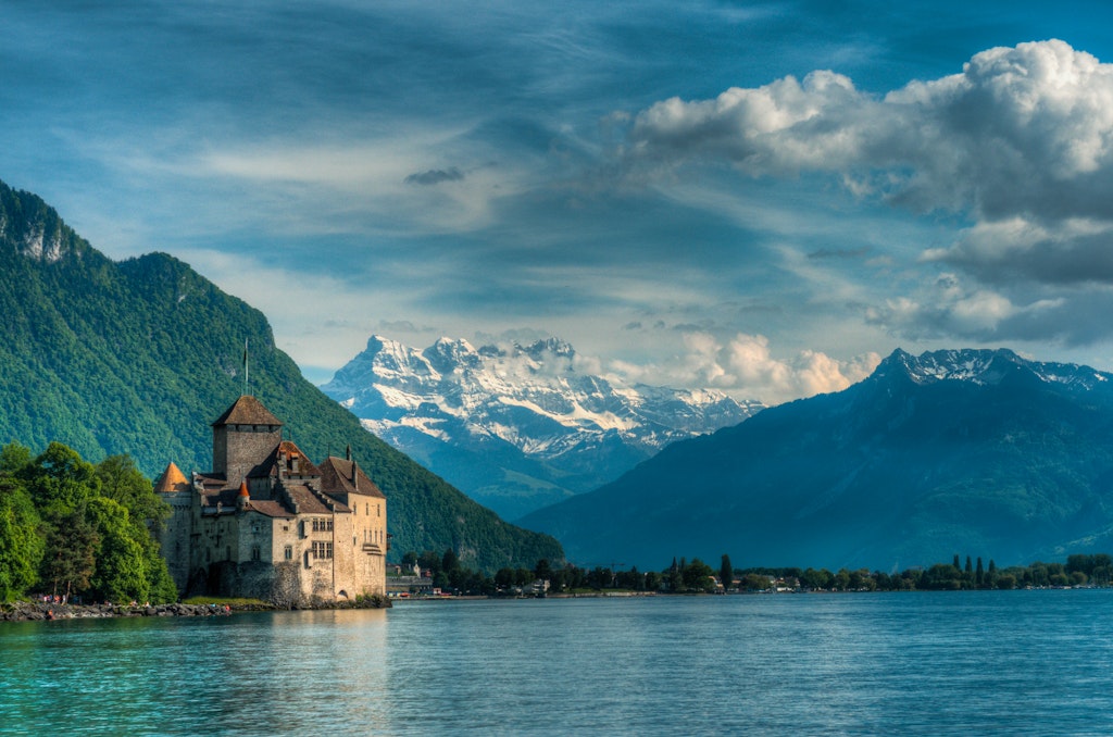 Best day trips from Geneva - Lonely Planet