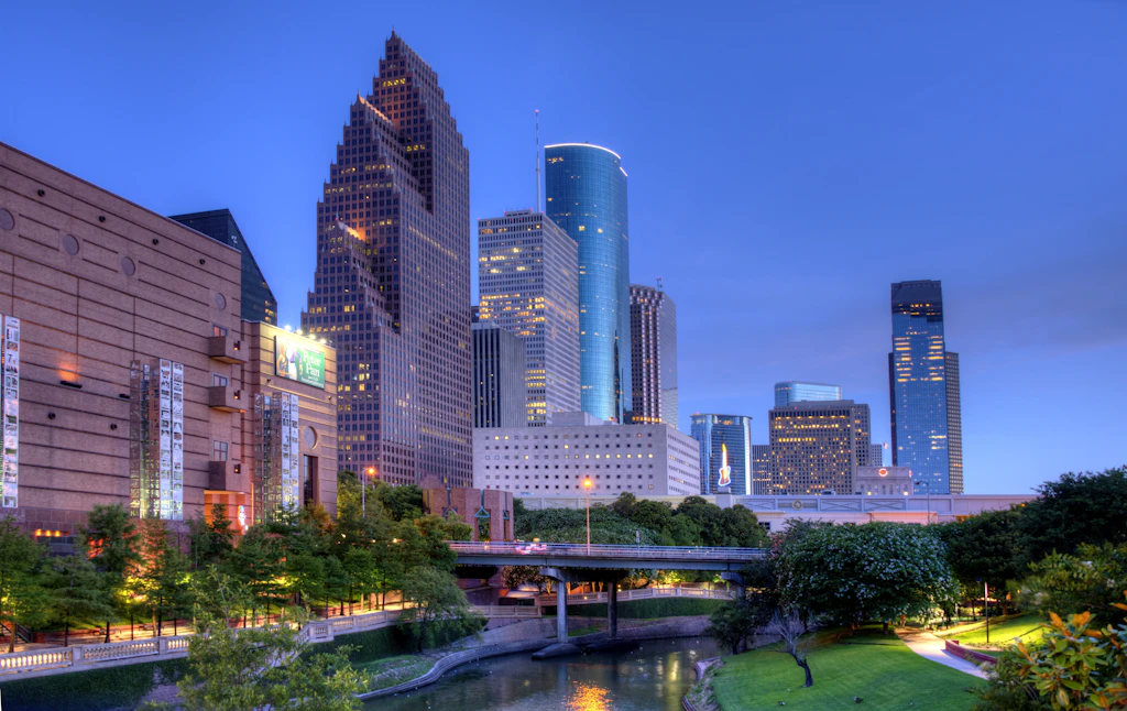 Best time to visit Houston - Lonely Planet